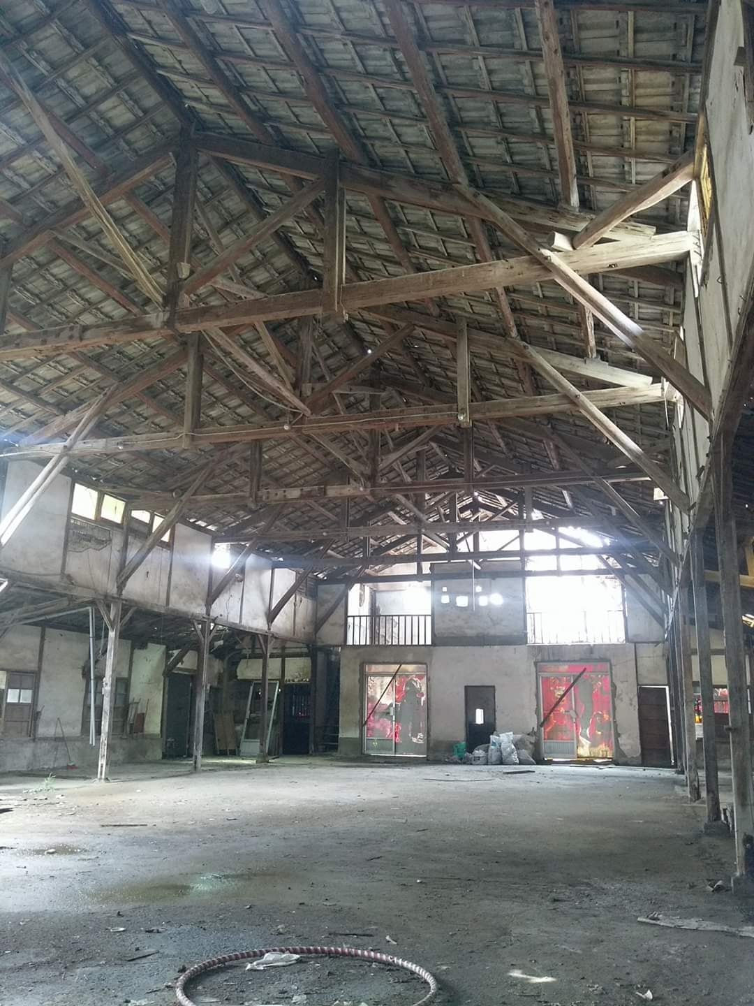 Jinzi Theater 金紫戲院 – Formosa>Ex